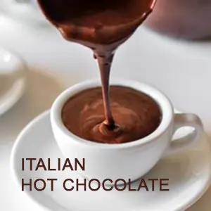 italian-chocolate | Fraus Chocolate Wholesale