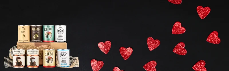 VALENTINE 2025 01 | Fraus Chocolate Wholesale